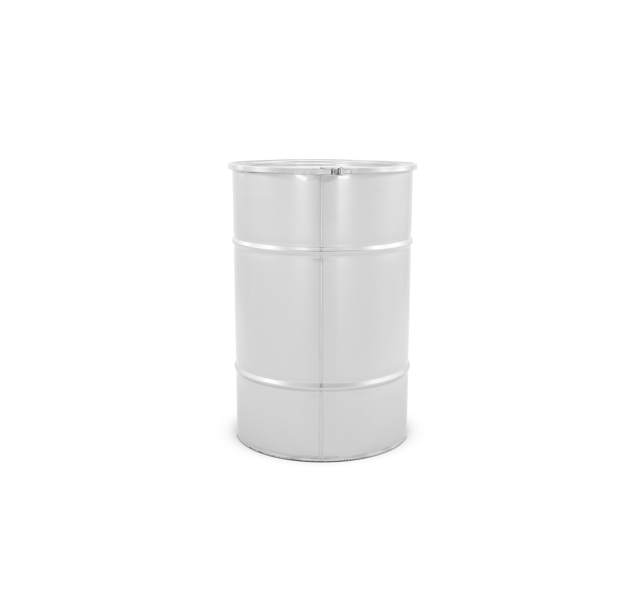Fass 200l, Edelstahl – Imkershop